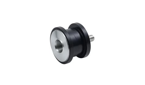 Durable Rubber Mounts Custom Rubber Mounting Solutions