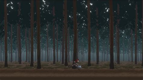 Background With Parallax Effect In Unity Rgamedev