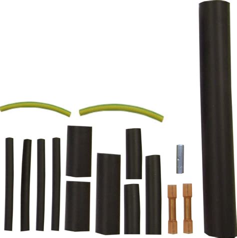 Type Is In Line Splice Kit Esh Ltd