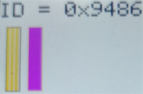Mcufriend And 35 Tft Graphical Issues Displays Arduino Forum