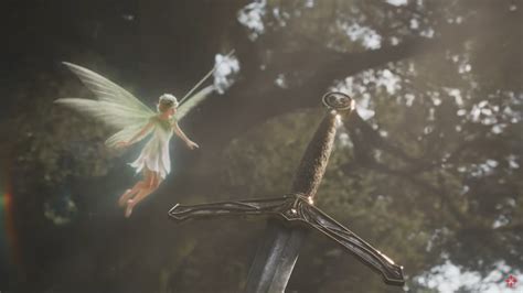 Xbox Proporciona Una Breve Actualización Sobre Fable Que Playground Se Niega A Mostrar Por El