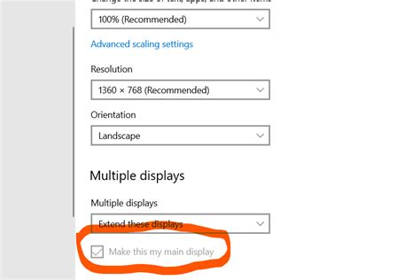 Open Program On Second Monitor Windows ITechBeast Open Program On Second Monitor Windows ITechBeast