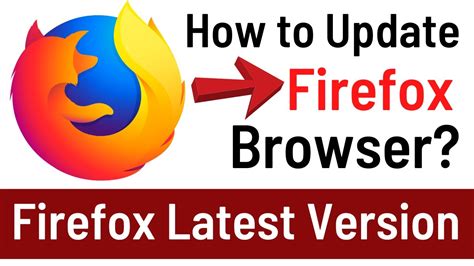 firefox update download 2024 judye marcile