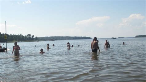 Nu Kan Du Simma I Sundbyholm Igen Avrådan Från Bad Tas Bort P4