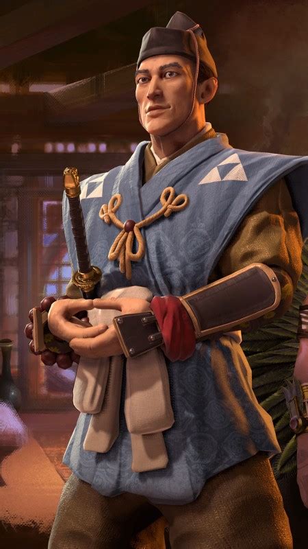 文明6 Sid Meiers Civilization VI 4K游戏高清壁纸 极品桌面