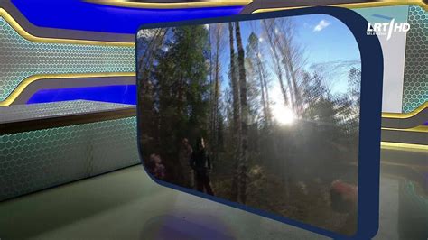 Svarbi Valanda Mediateka Lrt