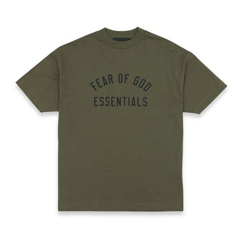 Fog Essentials Collegiate Tee Gathering House