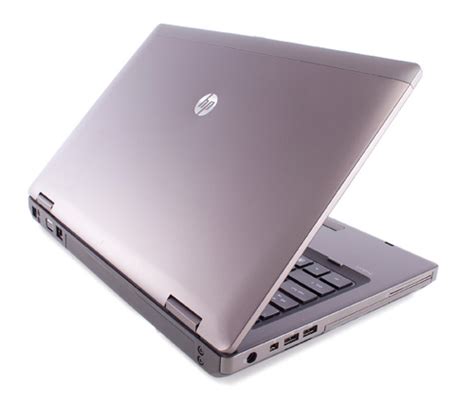 Hp Probook B Laptop Features N Specs Xcitefun Net