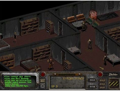Fallout 2 Sex Guide To Intimate Encounters In The Post Apocalyptic Age Altered Gamer