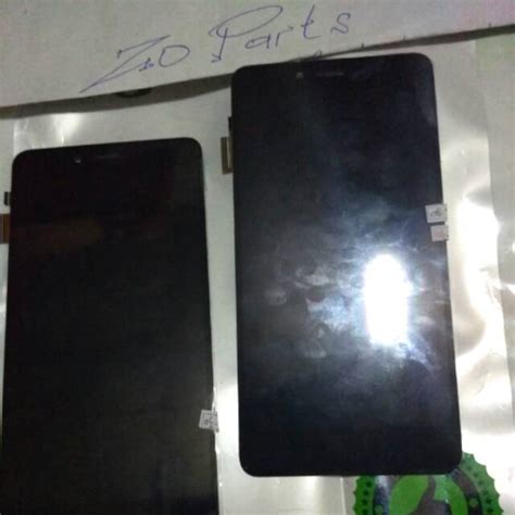 Jual LCD 1set Touchscreen Xiaomi Redmi Note 2 ORIGINAL Shopee Indonesia