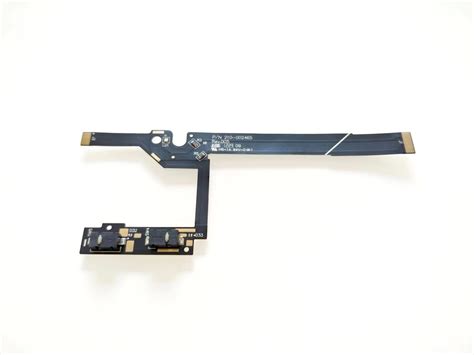 Logitech G Pro X Superlight 2 GPX2 Custom PCB Cable With Side Button Circuit Boards