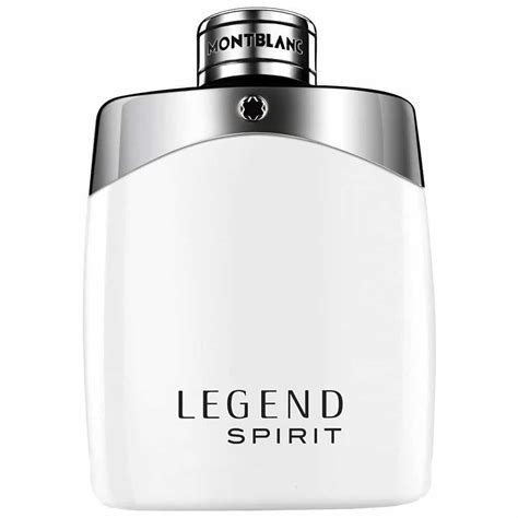 Montblanc Legend Spirit Shower Gel 150g Mont Blanc Legend Spirit Deo