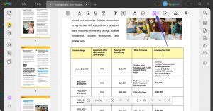 Hide Text In PDF An Updated Camouflaging Guide UPDF