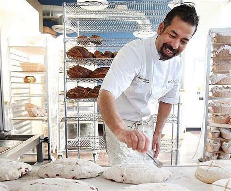 Learn To Bake Sourdough Bread With This Award Winning Arizona Baker
