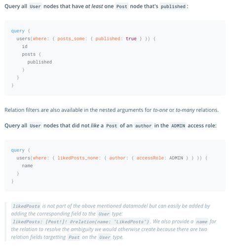 Relation Filters Need More Comprehensive Examples · Issue 102