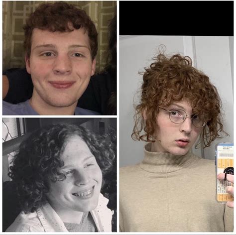 Almost TR Almost BR And Almost L Year On HRT And Much Much Happier R