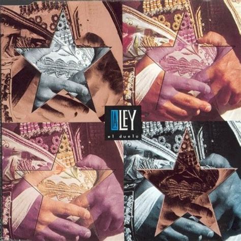 La Ley El Duelo Single Reviews Album Of The Year