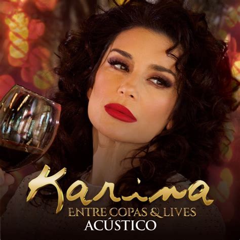 Te Adoro Acústico Karina Song Lyrics Music Videos And Concerts