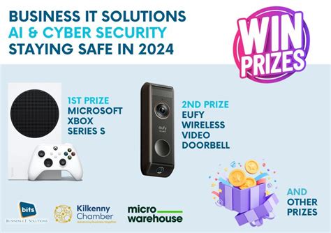 Kilkennyevent Cyberevent Techevent Cybercrime Itsecurity Security… Business It Solutions