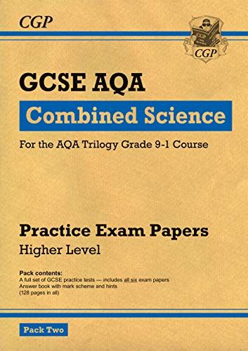 Gcse Aqa Computer Science Past Papers FOR SALE PicClick UK