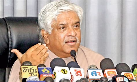 Arjuna Indicted Sri Lanka News
