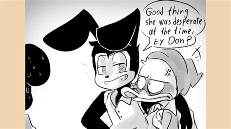 Bendy And Boris The Quest For The Ink Machine Part 25 Bendy And