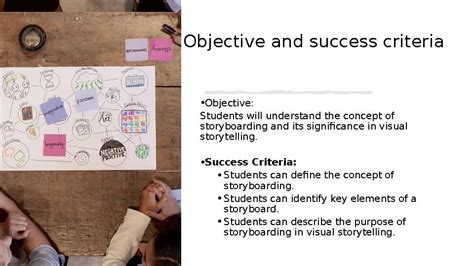 Visual Storytelling Essentials An Introduction To Storyboarding