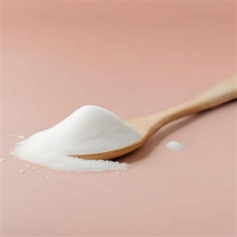 1 El Eritritol E968 Una OpciÓn Dulce Y Natural 💚💚💚