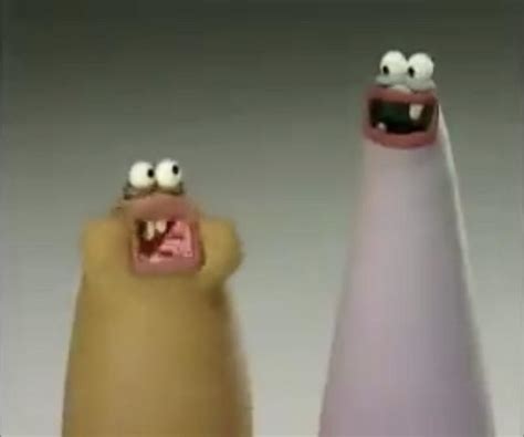 Zach And Tomar In Chewing Character Roneyplays