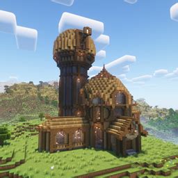 Villager Observatory Villagerobservatory 100 Fabric 1218jar