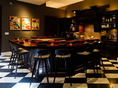 Mf Sushi Review Museum District Houston The Infatuation