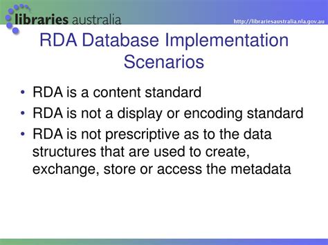 Ppt Implementation Scenarios Encoding Structures And Display Powerpoint Presentation Id521843