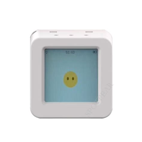 Compatible With Xiaozhi Deepseek Ai Voice Chat Supermni Robot Box Esp32 S3 0 85 Inch Lcd N16r8