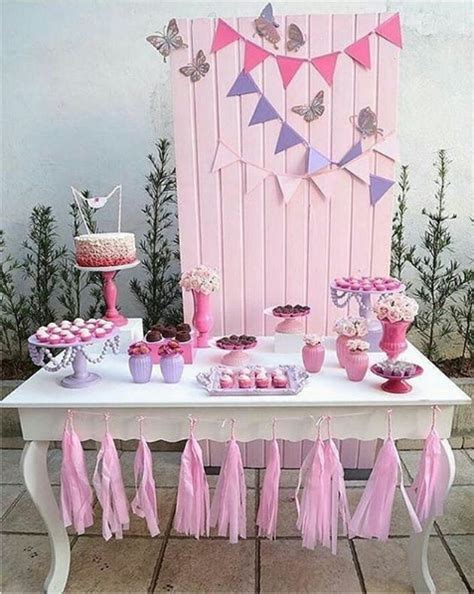 Estas 40 Ideas Rústicas De Cumpleaños Diy Te Ayudarán A Planificar Tu Fiesta