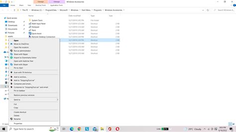 How To Fix Snipping Tool Not Working On Windows