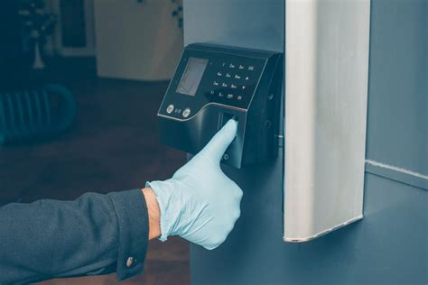 Advantages Of Implementing Biometric Attendance Systems In Dubai