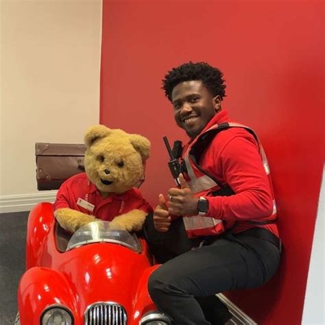 Army Benevolent Fund Joseph Popoola