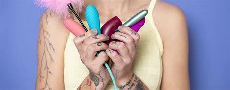 Body Safe Dildos Guide Tips For Safety And Pleasure
