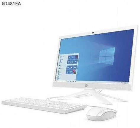 Моноблок HP 21-b1032ur 20.7" Monoblock, 5D481EA | Festima.Ru ...