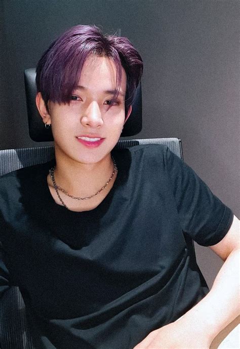 230810 Heeseung Live Boyfriend Pictures I Miss My Girlfriend Purple