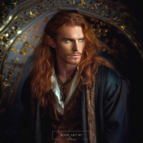 10 Lucien Fan Art Pieces That Hint At The Heartbreak Hiding Behind His 10 Lucien Fan Art Pieces That Hint At The Heartbreak Hiding Behind His