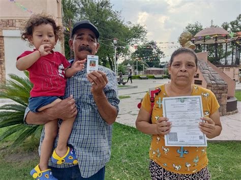 Reclaman Abuelos A Bebé De Joven Ejecutada Periódico La Última Palabra