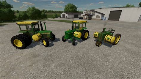 Ey Modding Saddle Tanks V10 Fs22 Mod Farming Simulator 22 Mod