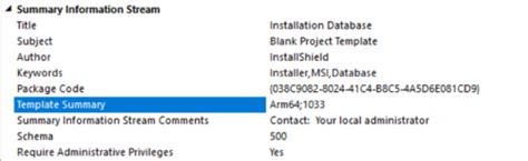 Creating Installations For ARM Based Devices Revenera Blog