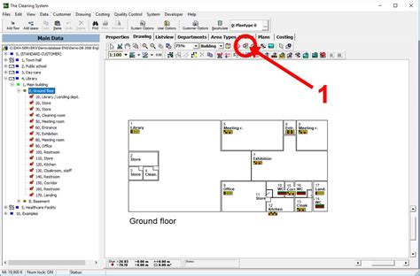 How To Save A Print Section In PDF Format Dataknowhow Com
