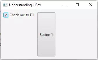 HBox In JavaFX Tutorial With Code 100 Perfect Tutorial