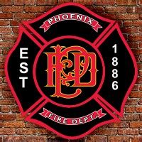 Phoenix Fire Department Linkedin
