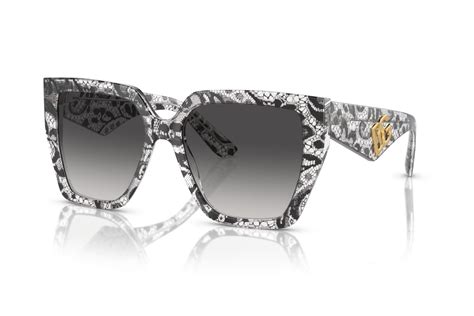 Sunglasses Dolce And Gabbana Dg 4438 32878g Dg4438 Vg4438 Woman Free Shipping Shop Online