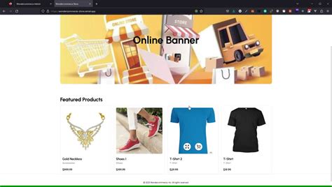 Wanderson Castro On Linkedin Javascript React Nextjs Ecommerce Webdevelopment Frontend