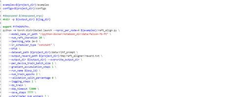 Multi Gpu Operation Seems To Be Problematic · Issue 202 · Optimalscalelmflow · Github